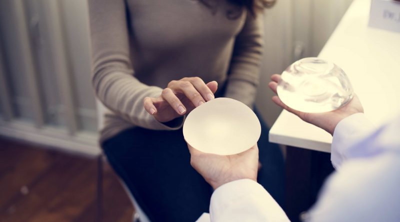Breast Augmentation Including Lift And Implants In Turkey What Are The